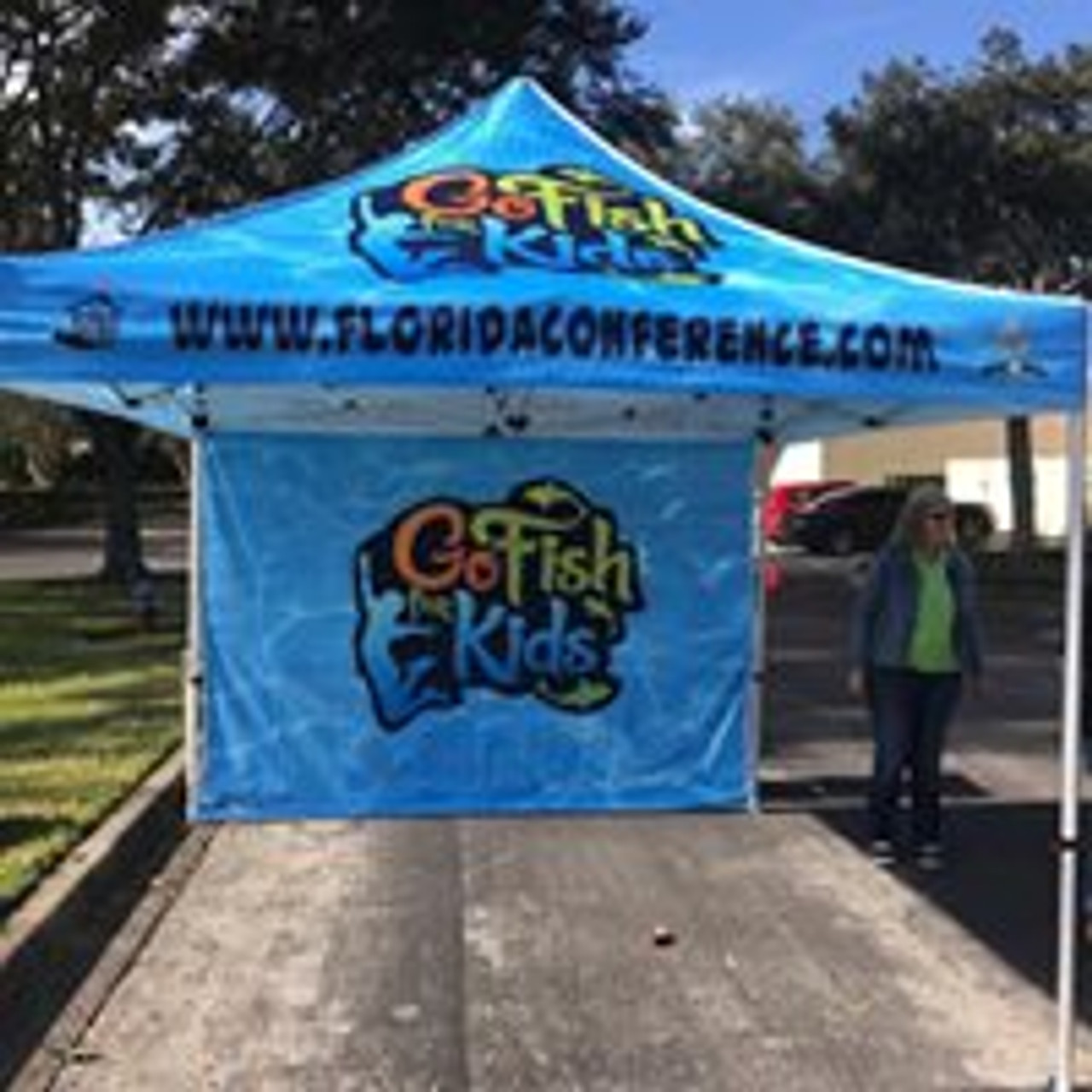 10ft Standard Full Back Wall