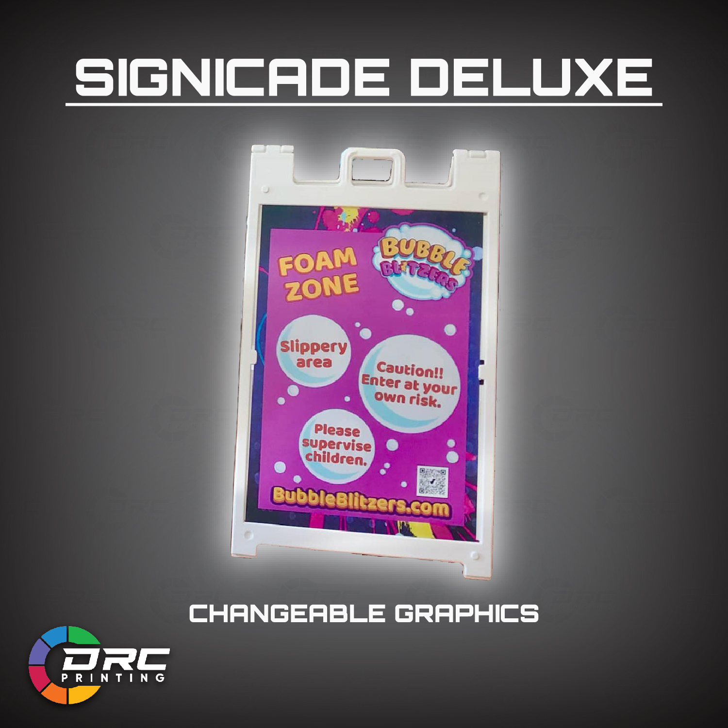 Signacade Deluxe